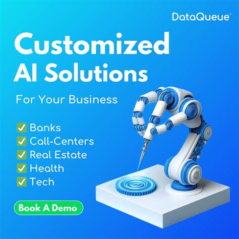 Dataqueue On Linkedin Ai Datadriven Businesssuccess Innovation