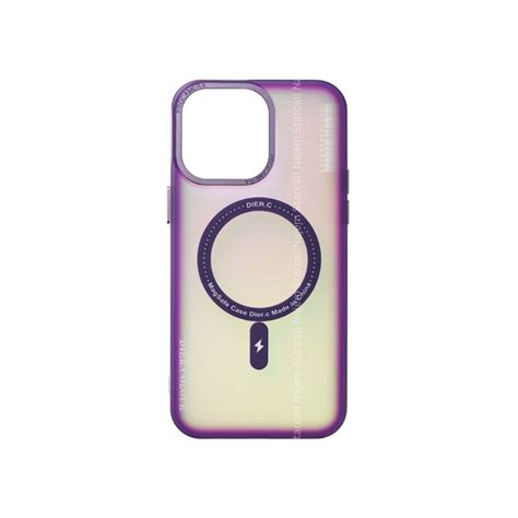Dier Colour Case With Colored Frame For Iphone 14 Pro Best Price