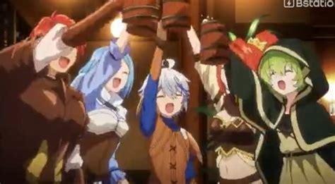 Link Nonton Anime Tensei Kizoku No Isekai Bokenroku Episode 1 Sub Indo