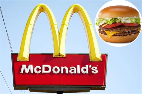 Mcdonalds Is Sneaking Two New Items On The Menu — And Fans Of The