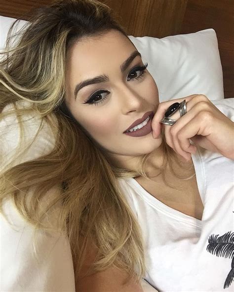 289 Mil Curtidas 310 Comentários Snap 👻 Blogmarianasaad