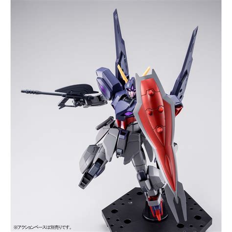 Hg Bd 1144 Eldora Windam P Bandai Lib Gunpla