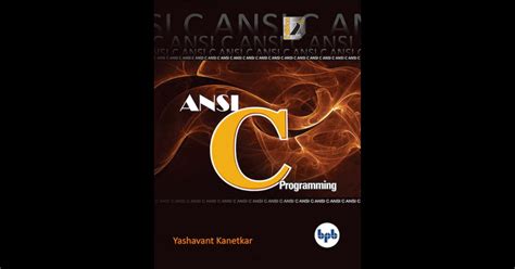 ANSI C Programming Padhega India
