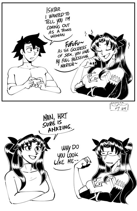 Gender Transitioning Danbooru