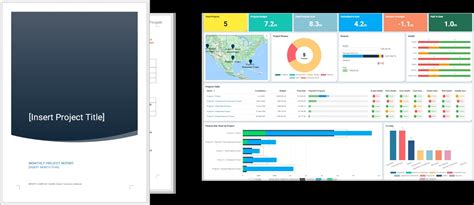 What To Include In A Pcg Report