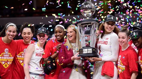 Big Ten Womens Basketball Tournament 2024 Agna Gilligan