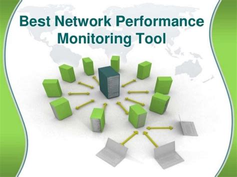 How To Select The Best Network Performance Monitoring Tool