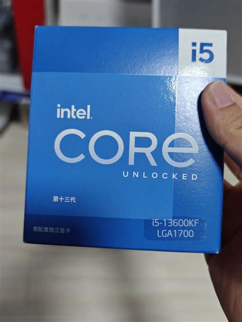 1850出个盒装13600kf NGA玩家社区