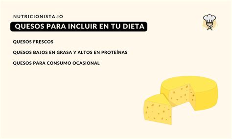 Los 7 Mejores Quesos Para Incluir En Tu Dieta