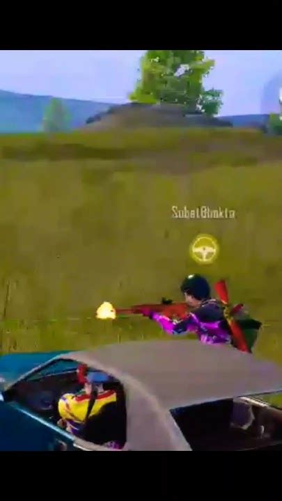 Car🚗 Entri 🚙bgmi Pubg♥️ Short Viral Youtube