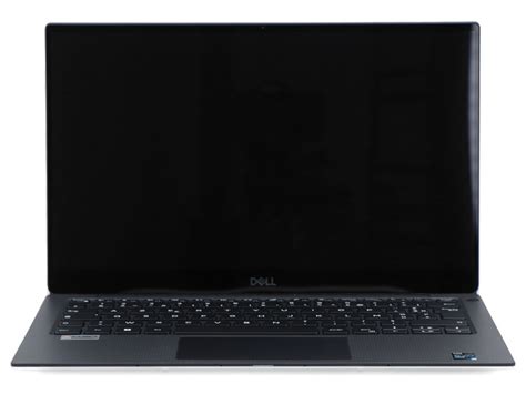 Dotykowy Dell XPS 13 9305 I7 1165G7 16GB 512GB SSD 3840x2160 Klasa A