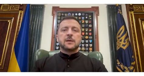 Зеленски Натискът върху Русия дава резултат