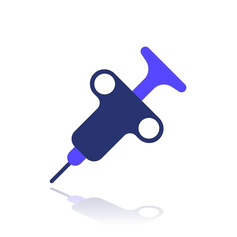 Biopsy Tool Icon Flat Vector 29284930 Vector Art At Vecteezy