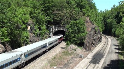New Haven 228 Mncr Cdot P32ac Dm Sb Cp50 Garrison Ny Youtube