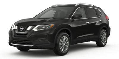 Used Nissan Rogue Utility D SV AWD I Ratings Values Reviews Awards