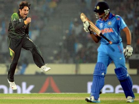 Pcb Hopes For Breakthrough In India Pak Cricket Ties With England Tour