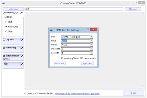 Uasrt Avr Uml Tutorial