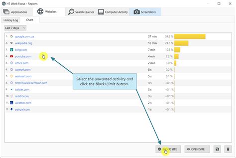How To Block Websites On Computer A Step By Step Guide