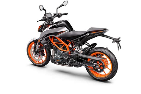 KTM車両紹介2021 390duke KTM 川崎中央