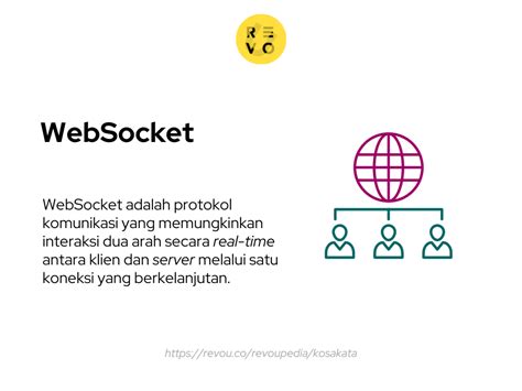 Apa Itu Websocket Arti Fungsi Contoh Faqs Revou