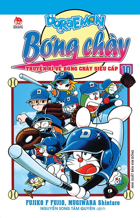 Doraemon B Ng Ch Y Truy N K V B Ng Ch Y Si U C P T P