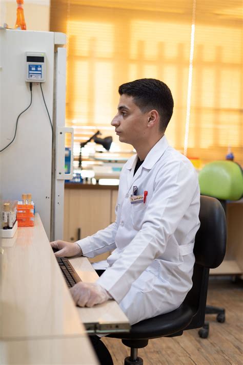 تیم آزمایشگاه آزمایشگاه دکتر سلیمانی