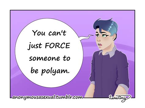 Anonymous Asexual