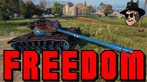 T57 Heavy 10K Damage 10 Kills World Of Tanks YouTube