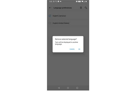 How To Fix It When You Can T Change Google Assistant S Voice