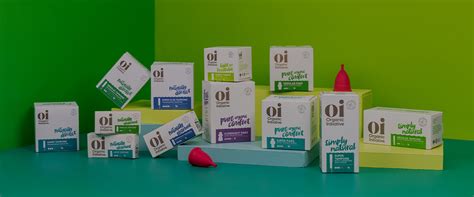 Menstrual Cup Size Guide