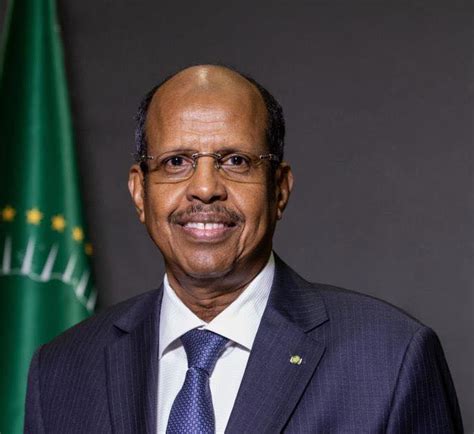 Auc Chairperson Expresses Deep Concern Over Escalating Violence In Sudan