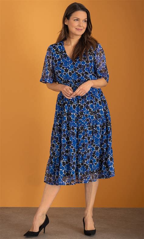 Ladies Dresses Womens Maxi Midi Shirt Evening And Occasion Dresses