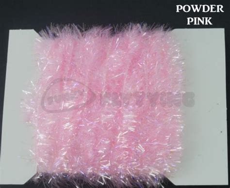 Funky 16mm Uv Bonded Blob Fritz Funky Fly Tying