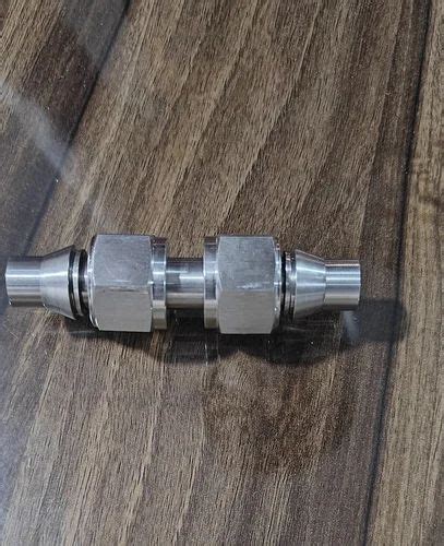 Ss Bye Pass At ₹ 250piece Vasai Id 25234563255