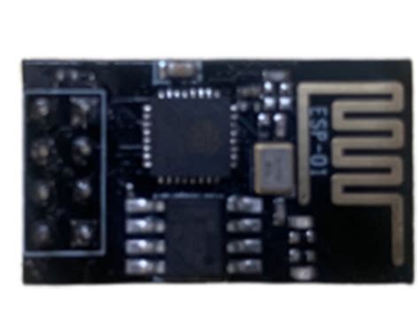 ESP 8266 ESP 01 Wifi Module At Rs 95 Piece WiFi Module In Jaipur ID 24199966748