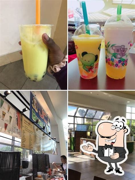 Jc Bubble Tea In Pensacola Restaurant Reviews