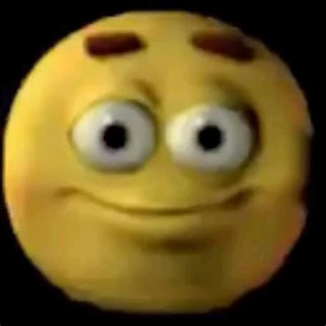 Yellow Smiley Face Meme