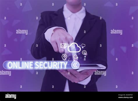 Inspiration Showing Sign Online Security Word For Rules To Protect