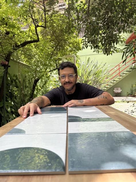 Conheça a nova coleção o Paulo Biacchi Blog Leroy Merlin
