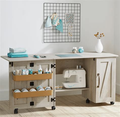 Best Sewing Tables And Cabinets Evmji