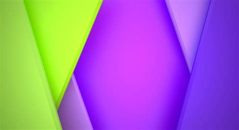 Colorful 3d Render Abstract Background Random Geometric 3d Shapes With