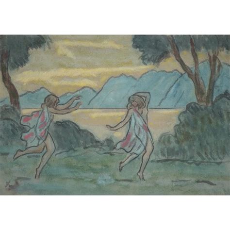 Lot JEAN FRANCIS AUBURTIN