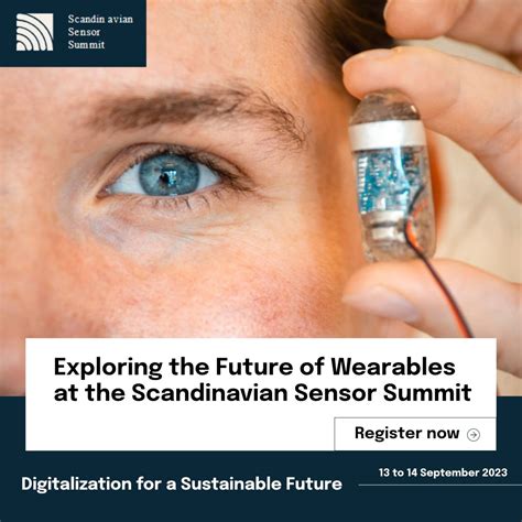 Zimmer And Peacock Ltd On Linkedin Scandinavian Sensor Summit Sss