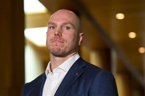 Senator Pocock Budget Gets The Balance Wrong Canberra Daily