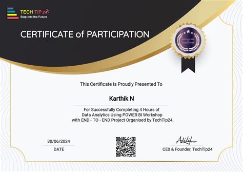 Karthik N On Linkedin Dataanalytics Powerbi Techtip24