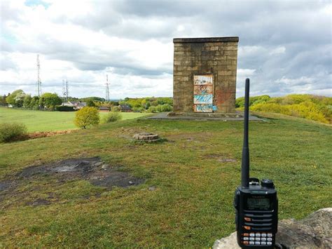 gota activation from a sota summit report 150621 off topic sota