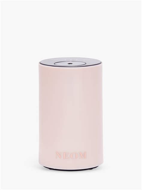 Neom Wellbeing London Wellbeing Pod Mini Electric Diffuser Neutral