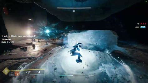 Trio Vog Confluxes Warmind Cells Return Youtube