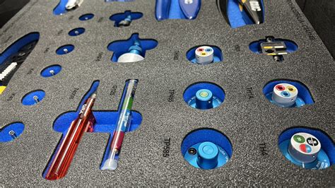 Custom Tool Kits Crimp Tech Australia