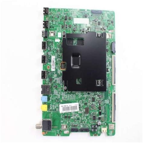 Bn94 11059c Samsung Main Pcb Assembly For 55 Inch Class Ku650d 6